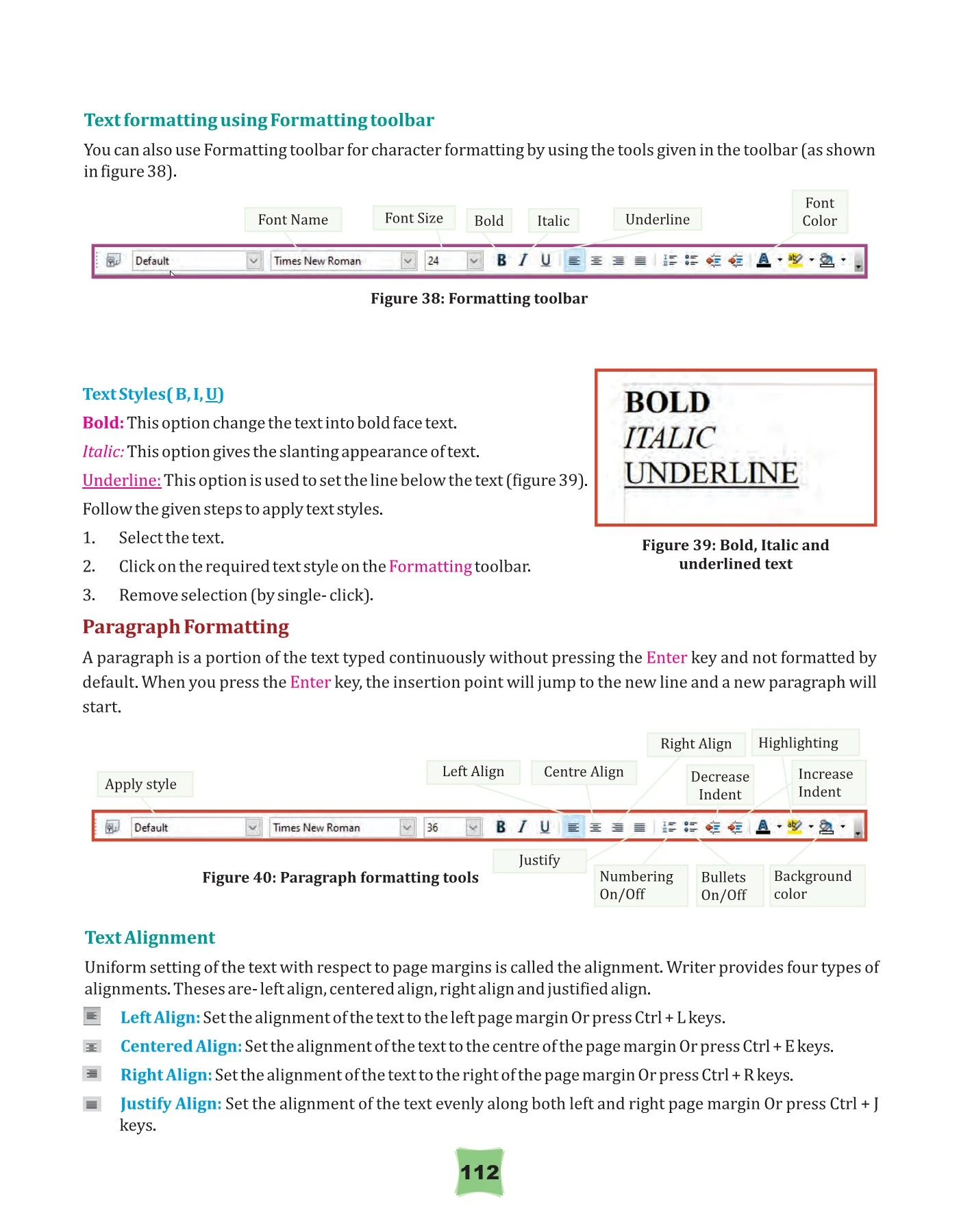 Computer Application Code 165 Class- 9(Pages- 1 to124) - Flip Book ...