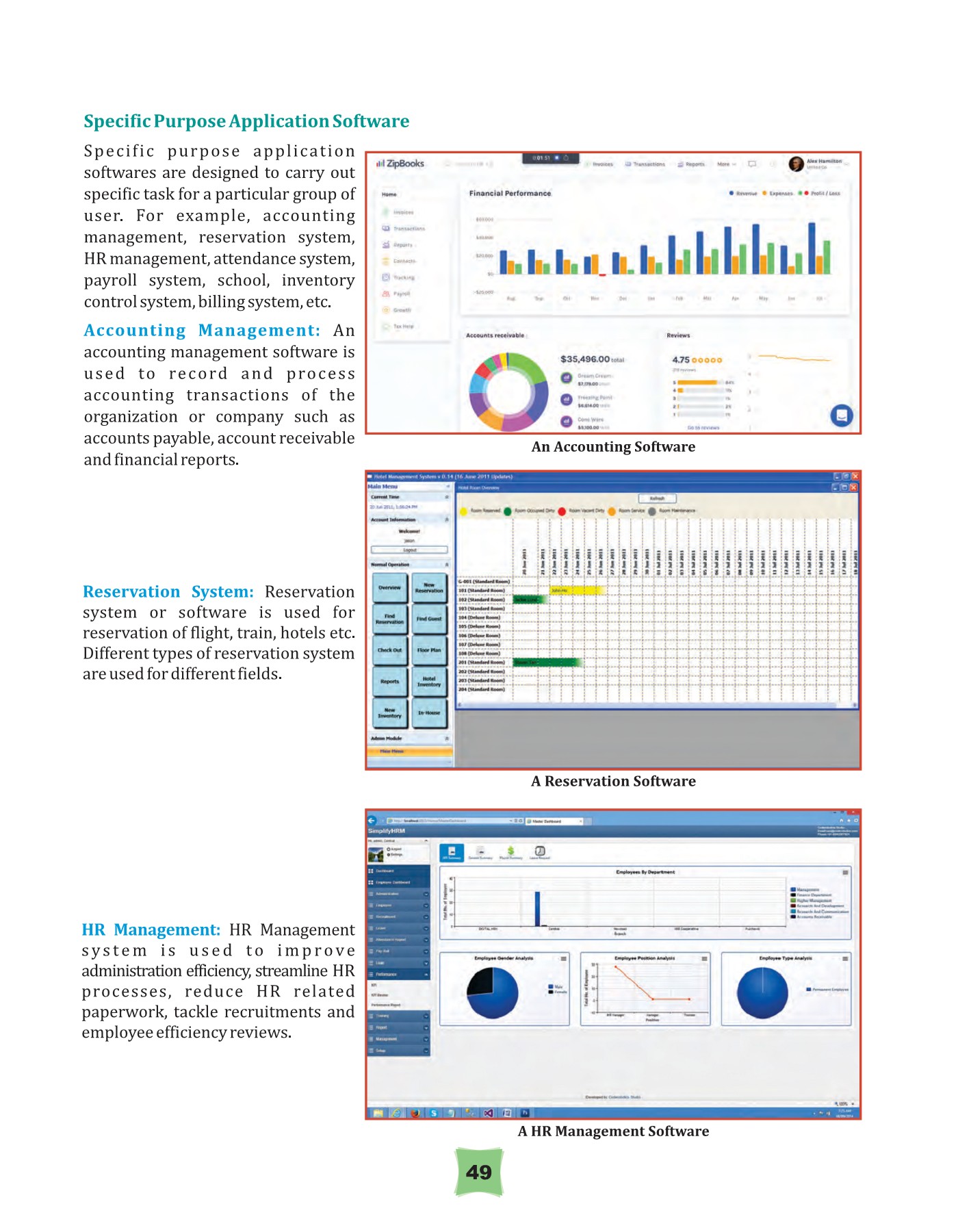 Computer Application Code 165 Class- 9(Pages- 1 to124) - Flip Book ...
