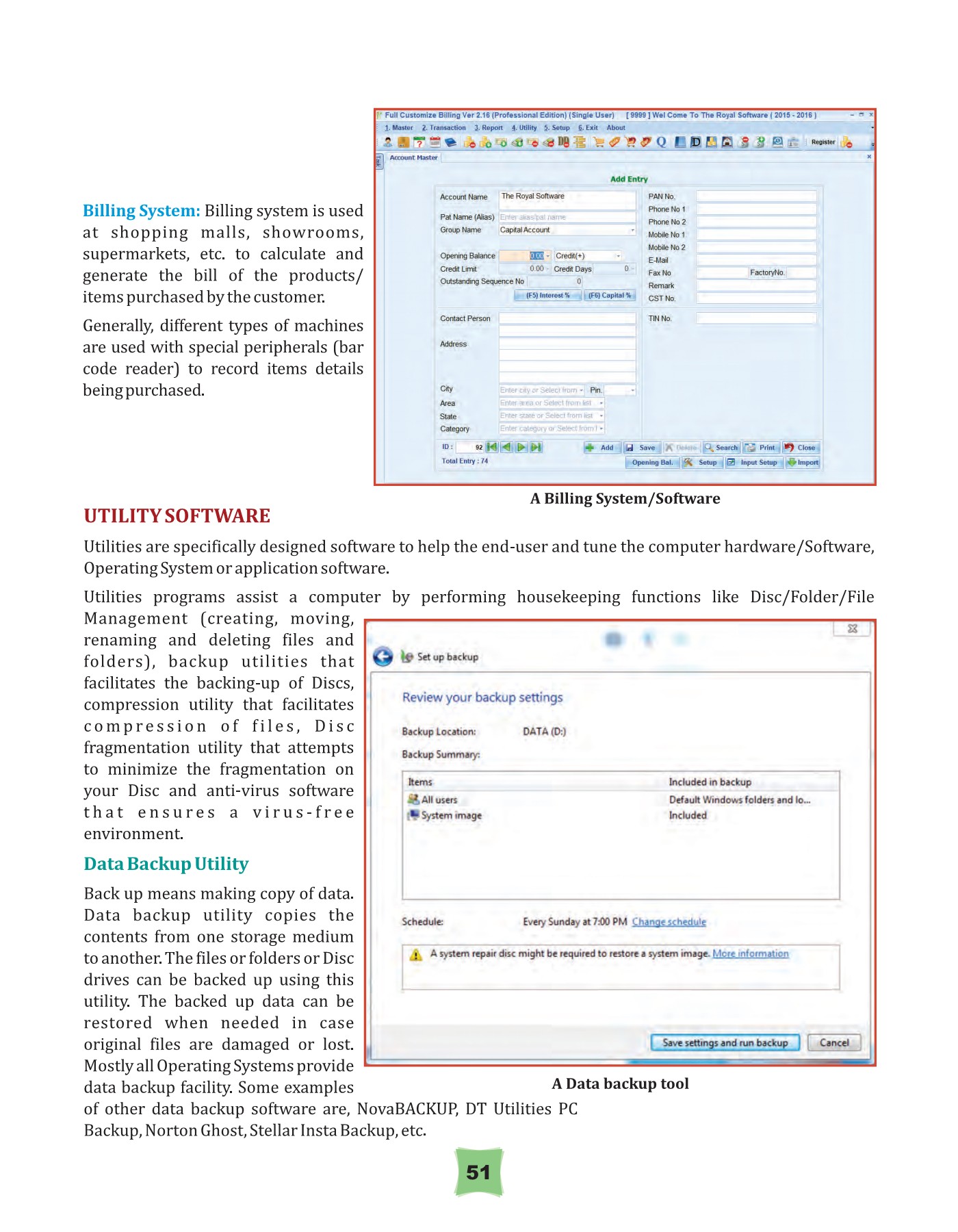 Computer Application Code 165 Class- 9(Pages- 1 to124) - Flip Book ...