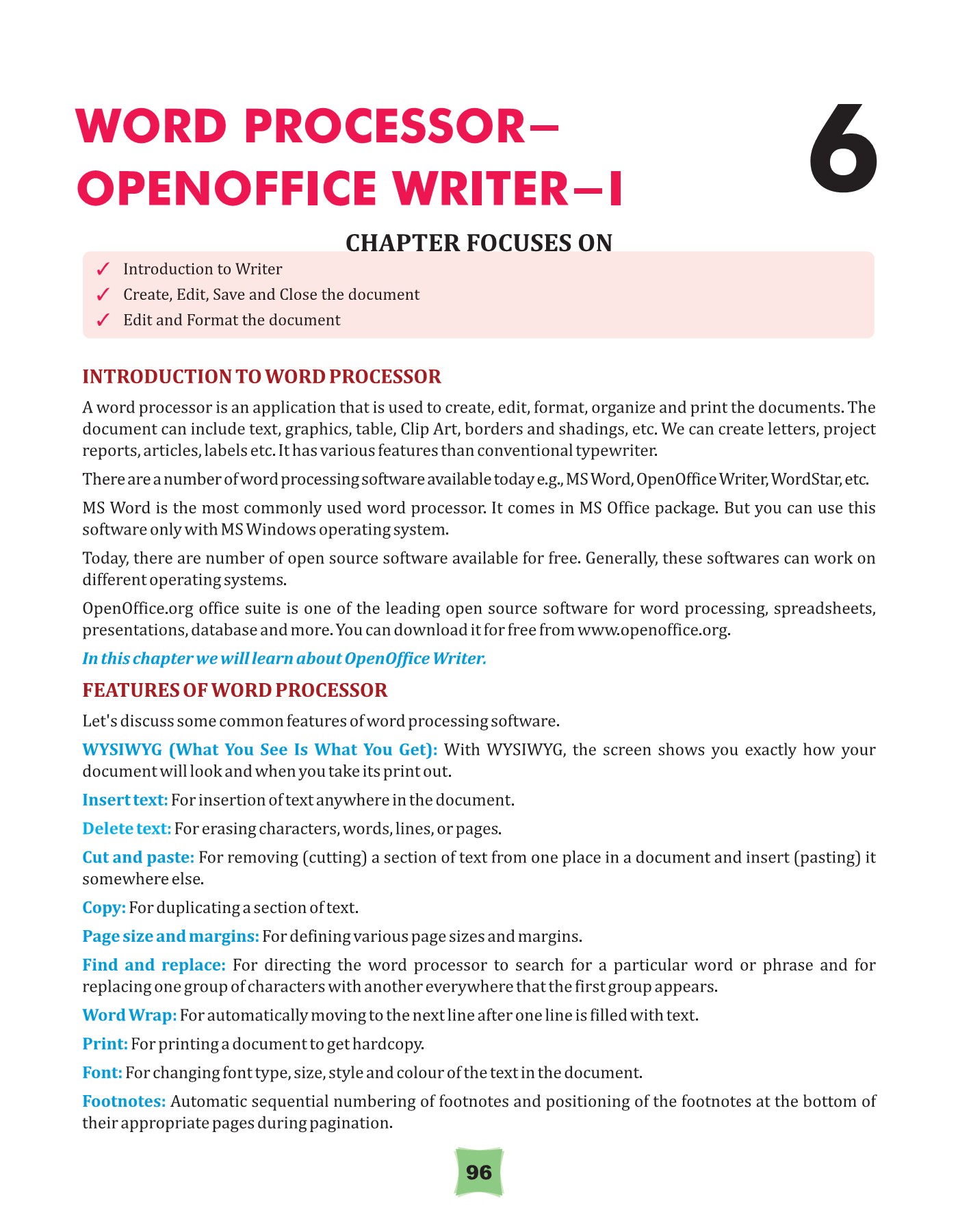 Computer Application Code 165 Class- 9(Pages- 1 to124) - Flip Book ...