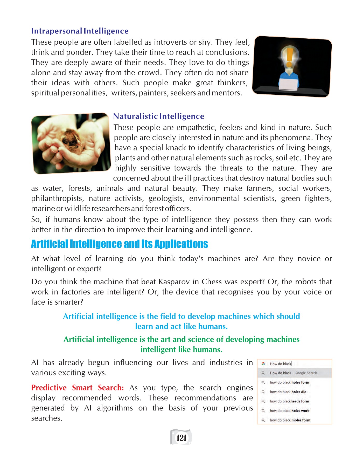 IT Xplorerz- 6 - Flip Book - Page 122 | Flip PDF Online | PubHTML5