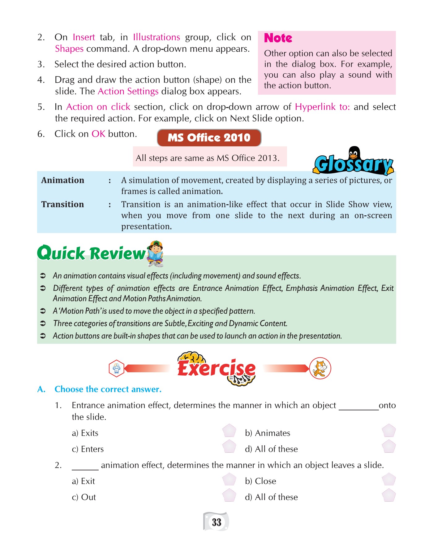 IT Xplorerz- 6 - Flip Book - Page 34 | Flip PDF Online | PubHTML5