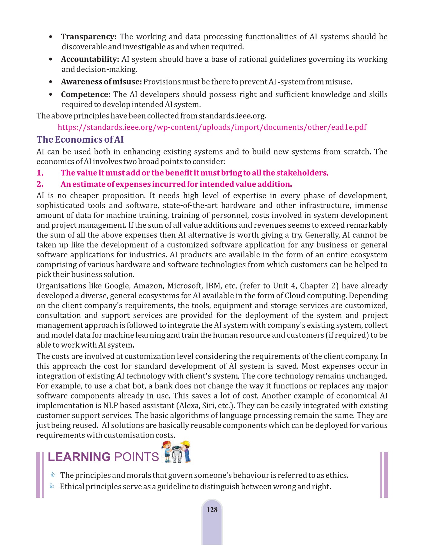 intellicode Class 9 Full PDF_compressed - Flip Book - Page 129 | Flip PDF Online | PubHTML5