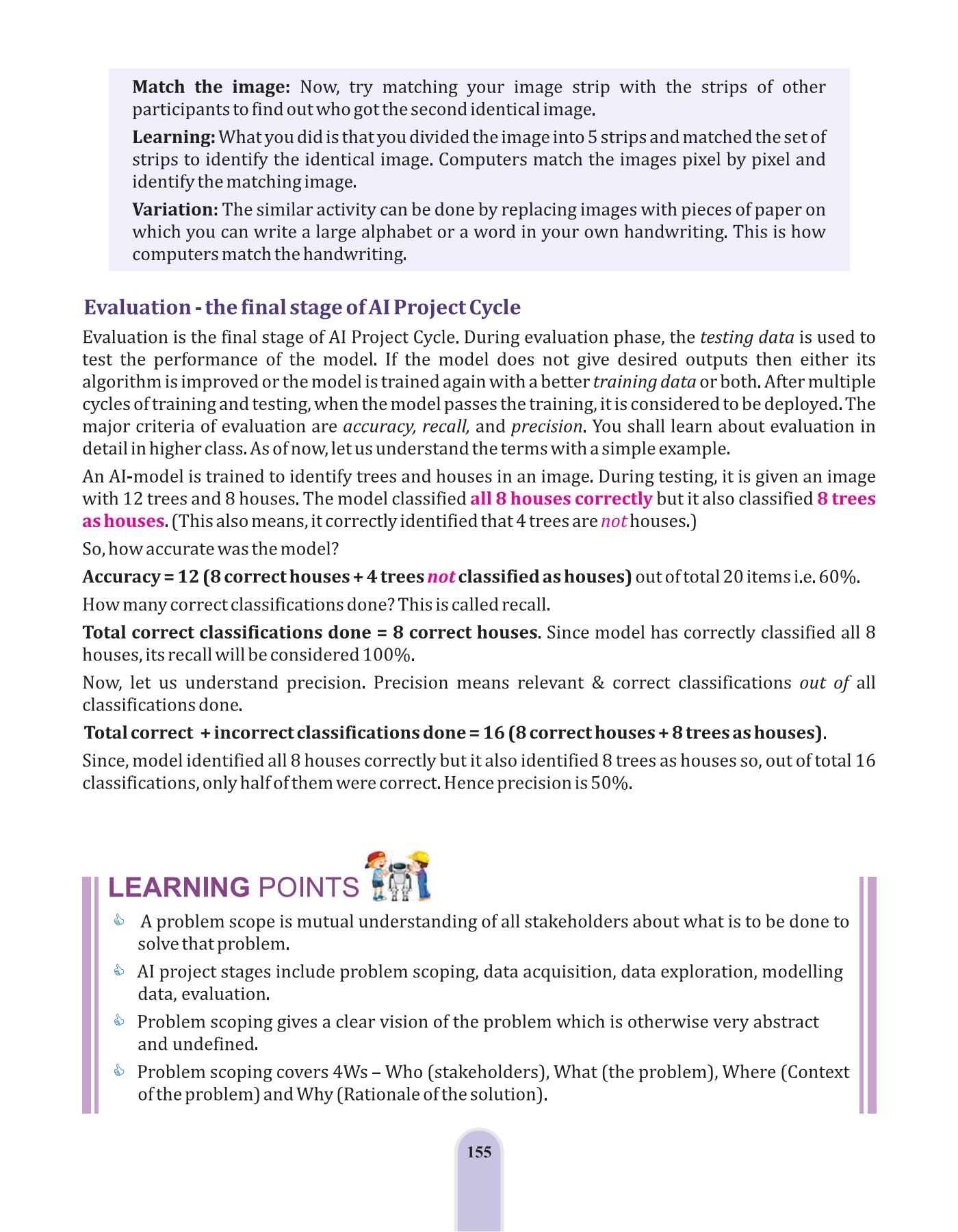 intellicode Class 9 Full PDF_compressed - Flip Book - Page 156 | Flip PDF Online | PubHTML5