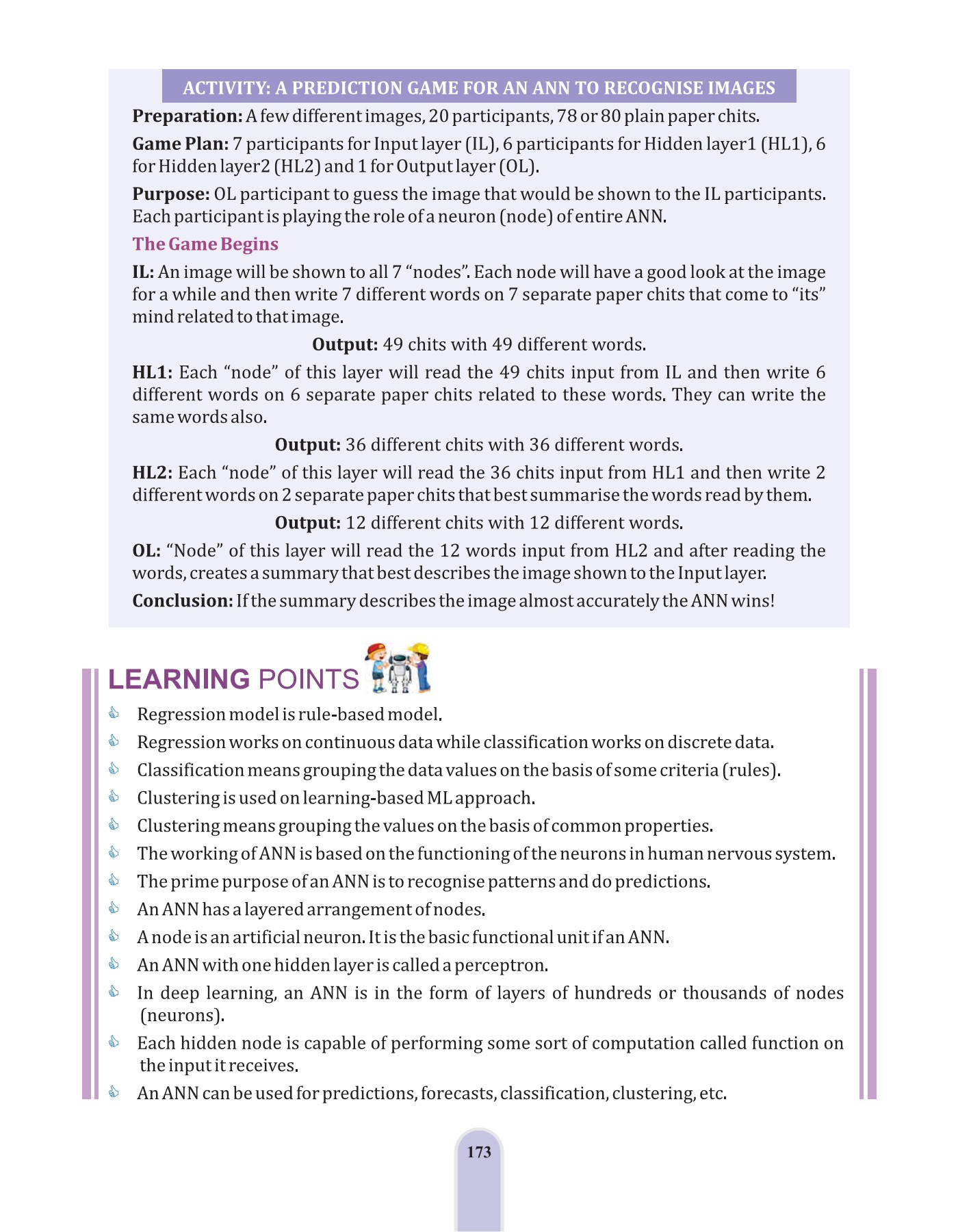 intellicode Class 9 Full PDF_compressed - Flip Book - Page 174 | Flip PDF Online | PubHTML5