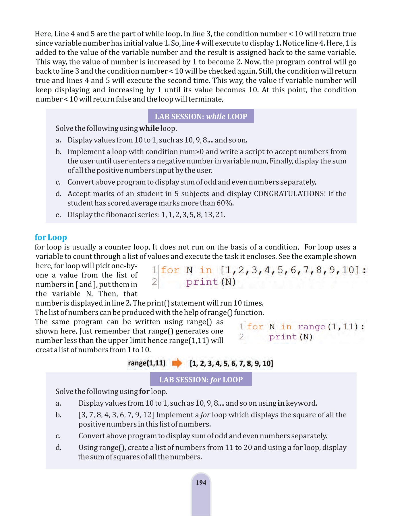 intellicode Class 9 Full PDF_compressed - Flip Book - Page 195 | Flip PDF Online | PubHTML5