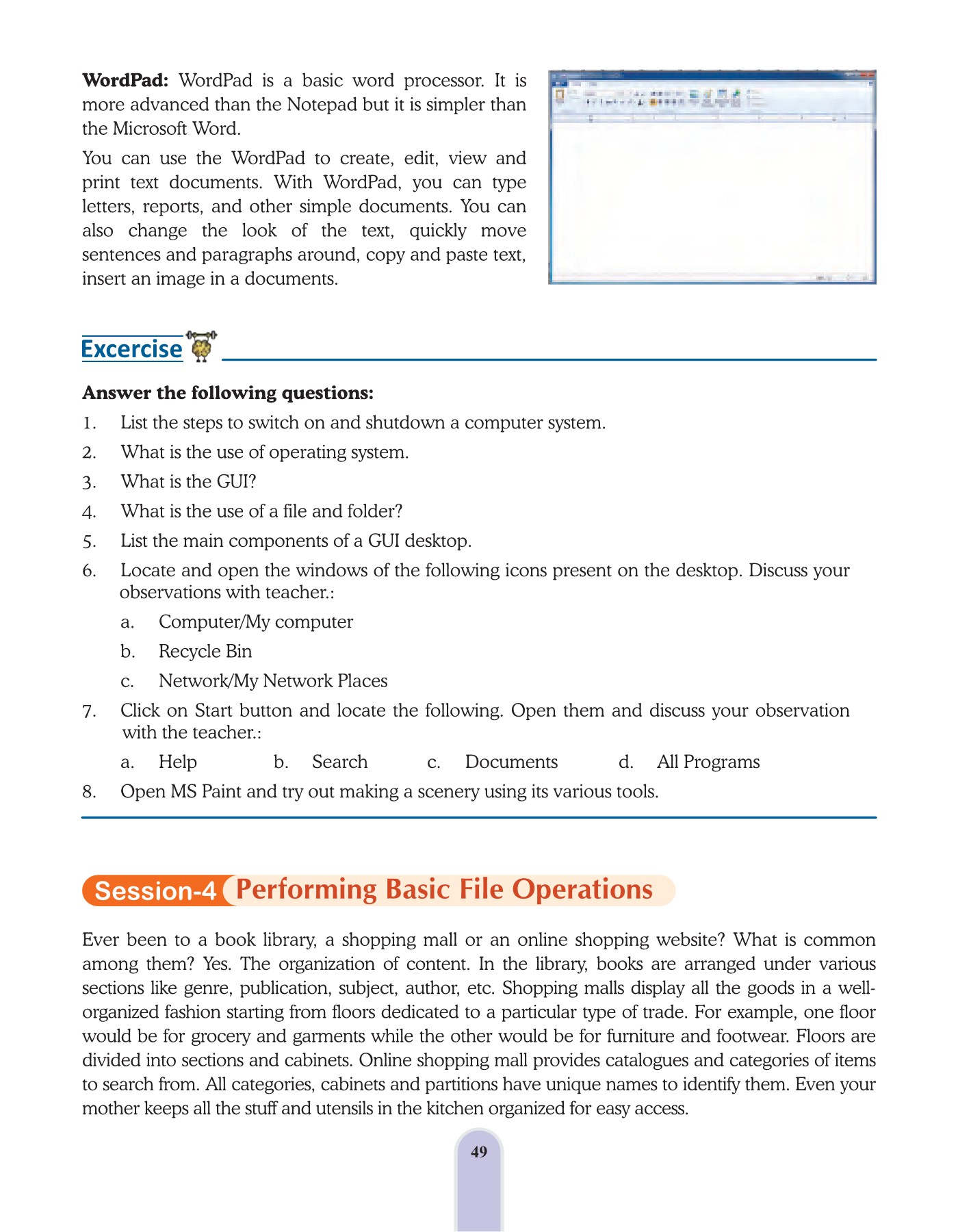 intellicode Class 9 Full PDF_compressed - Flip Book - Page 50 | Flip PDF Online | PubHTML5