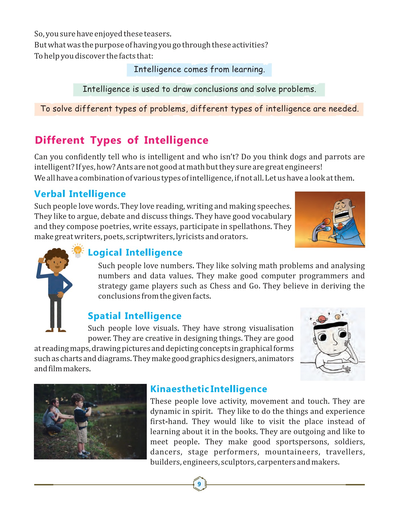 intellicode Class 6 - Flip Book - Page 10 | Flip PDF Online | PubHTML5