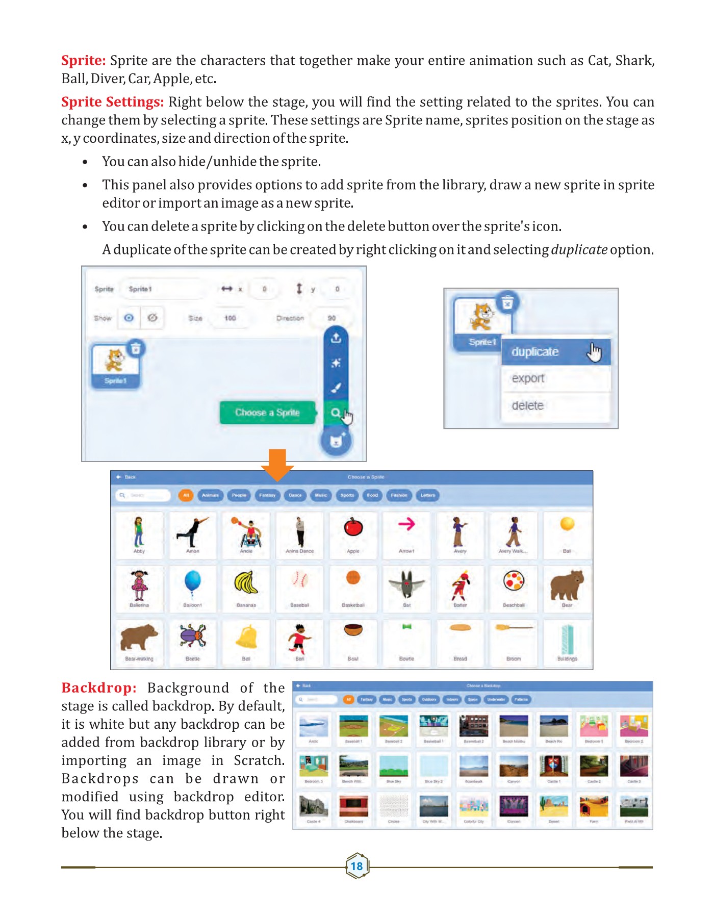 intellicode Class 6 - Flip Book - Page 19 | Flip PDF Online | PubHTML5