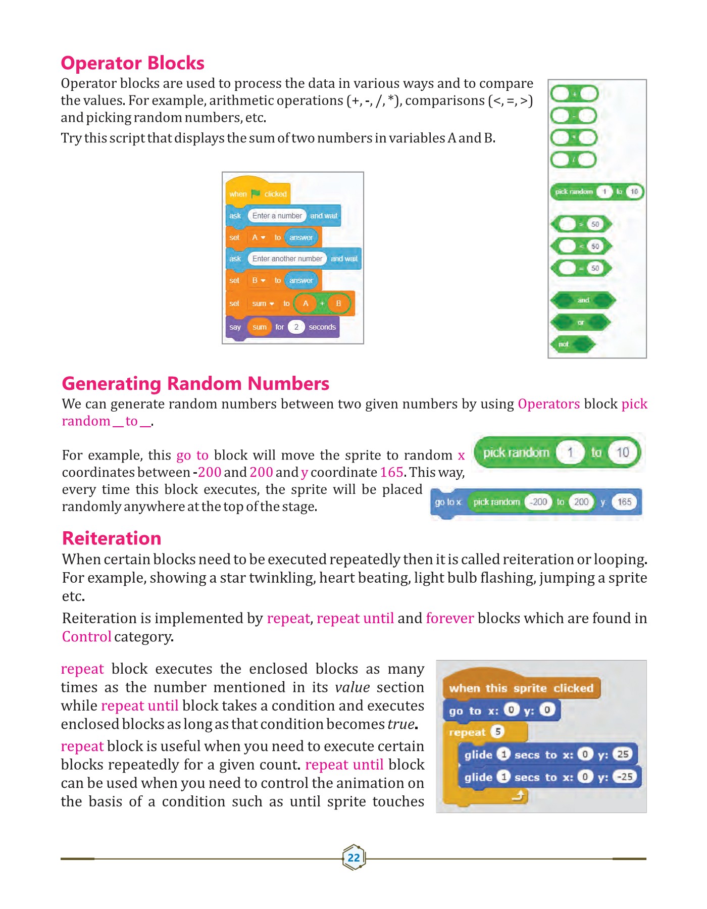 intellicode Class 6 - Flip Book - Page 23 | Flip PDF Online | PubHTML5