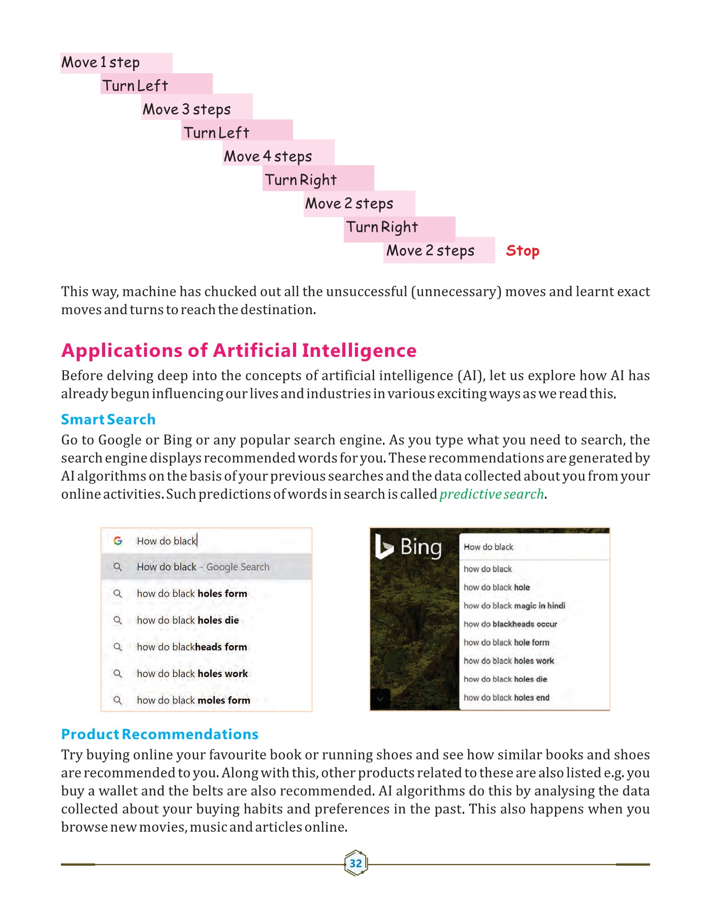 intellicode Class 6 - Flip Book - Page 33 | Flip PDF Online | PubHTML5