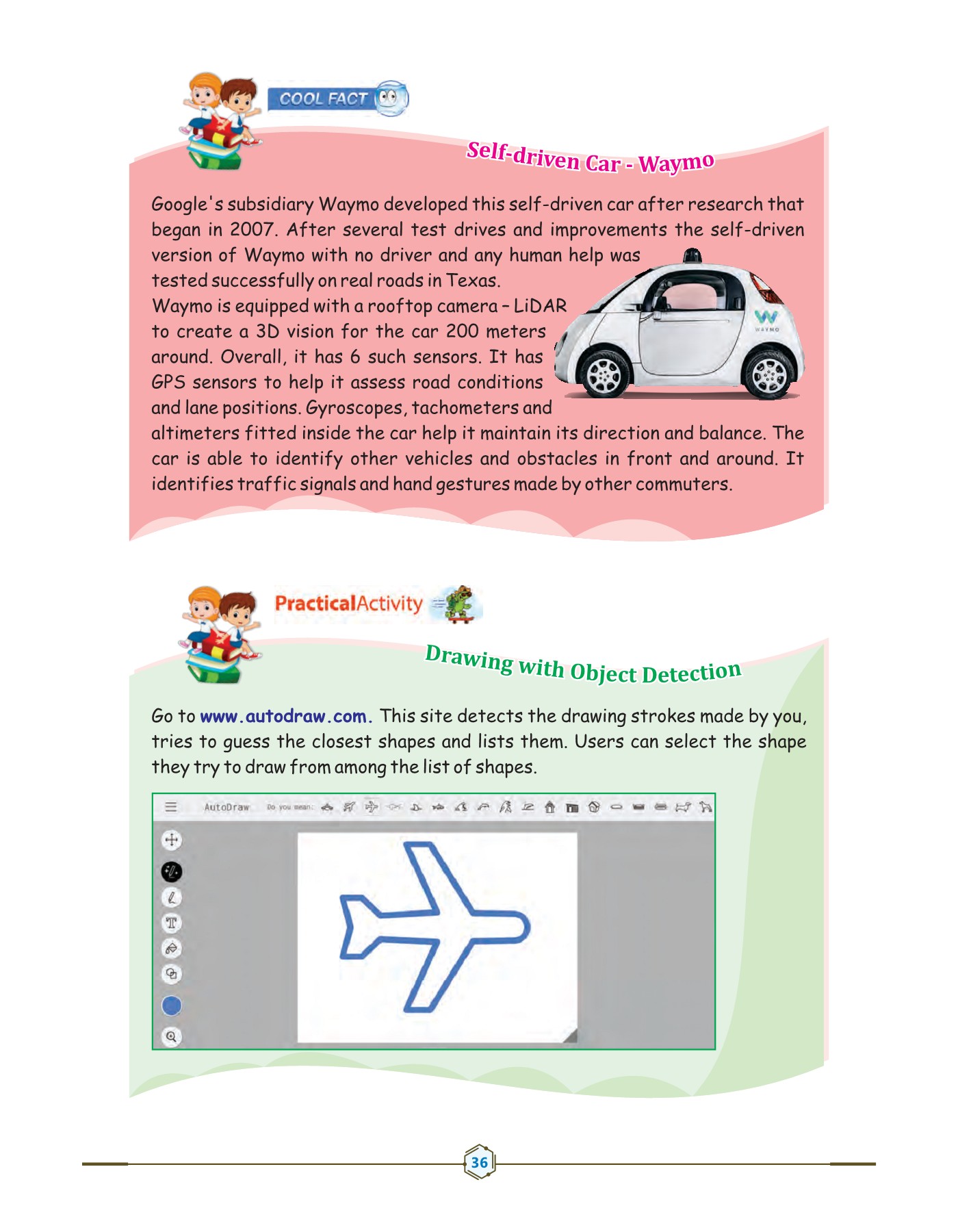 intellicode Class 6 - Flip Book - Page 37 | Flip PDF Online | PubHTML5