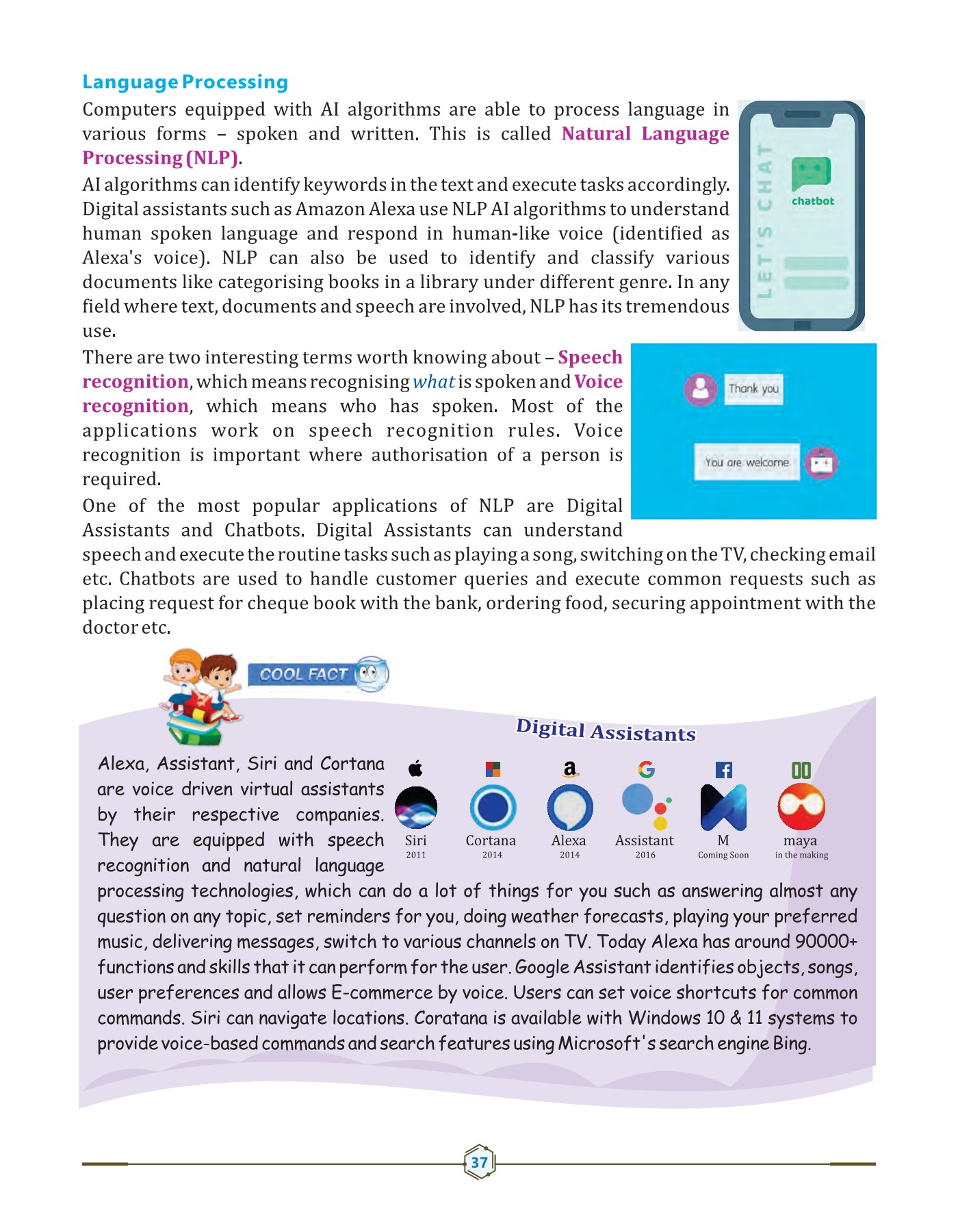 intellicode Class 6 - Flip Book - Page 38 | Flip PDF Online | PubHTML5
