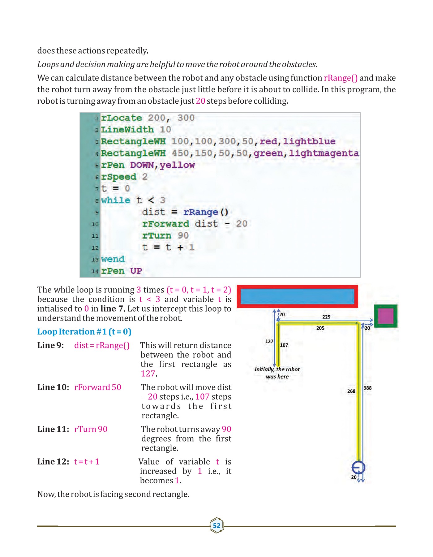 intellicode Class 6 - Flip Book - Page 53 | Flip PDF Online | PubHTML5