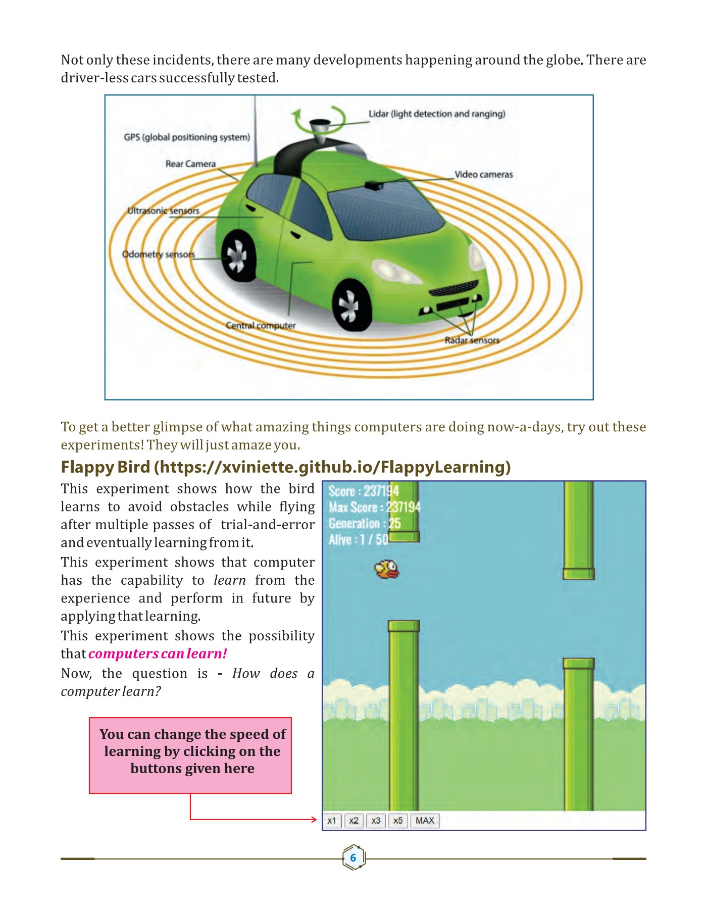 intellicode Class 6 - Flip Book - Page 7 | Flip PDF Online | PubHTML5