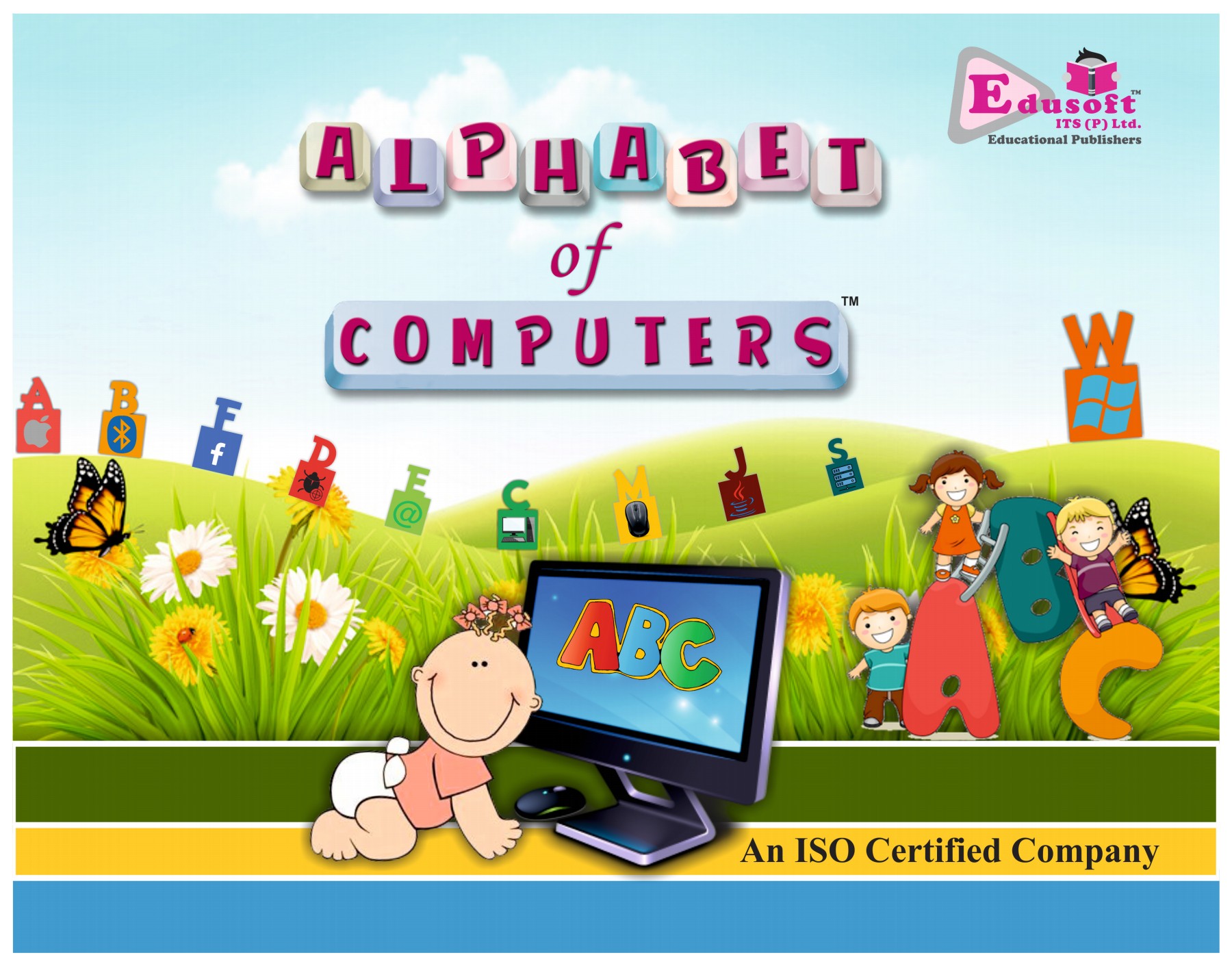 Alphabet of Computers Flipbook - Flip Book - Page 1 - 42 | Flip PDF ...