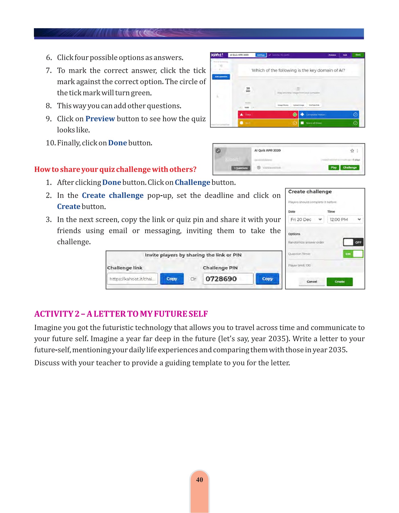 intellicode Class 8 - Flip Book - Page 41 | Flip PDF Online | PubHTML5