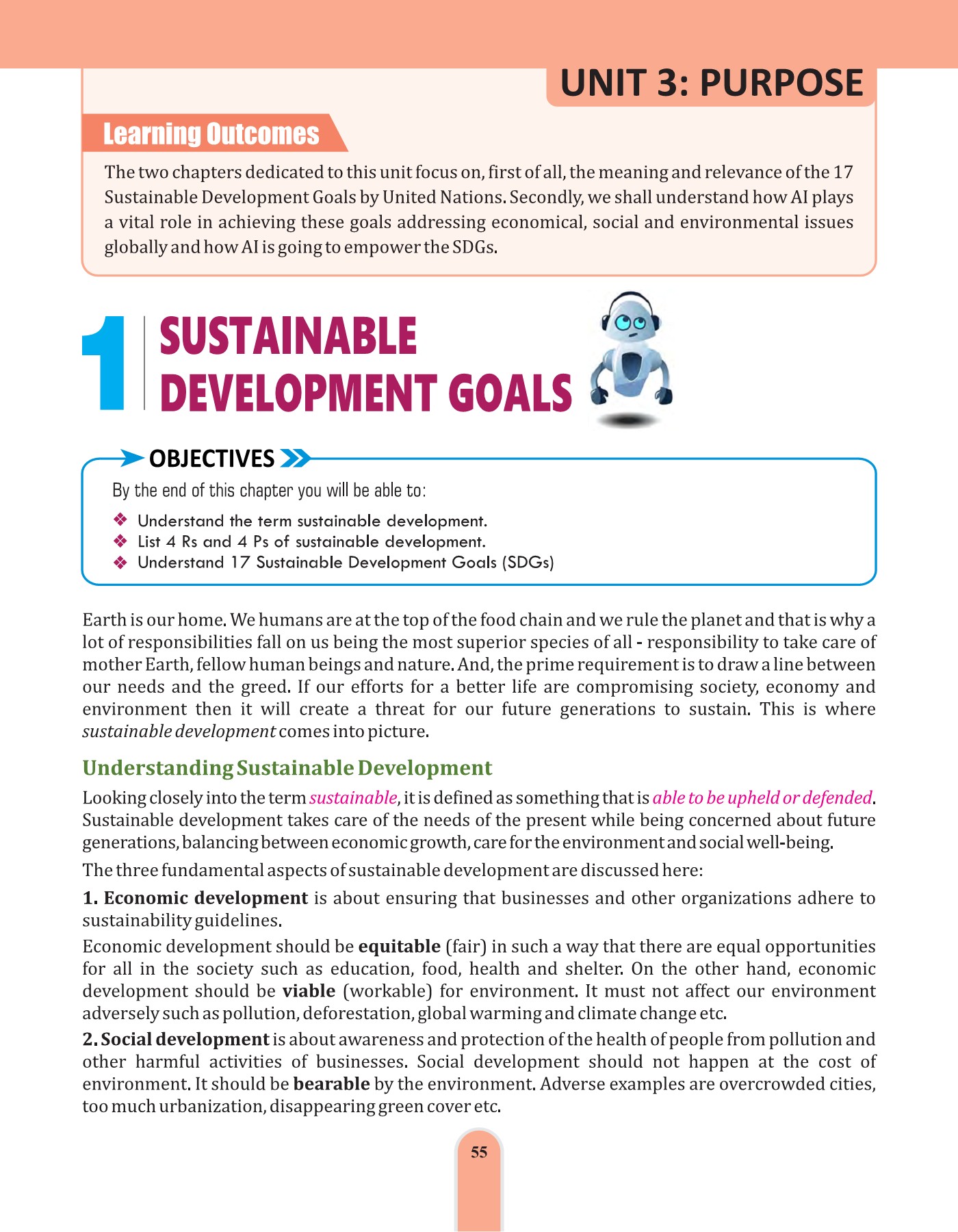 intellicode Class 8 - Flip Book - Page 56 | Flip PDF Online | PubHTML5