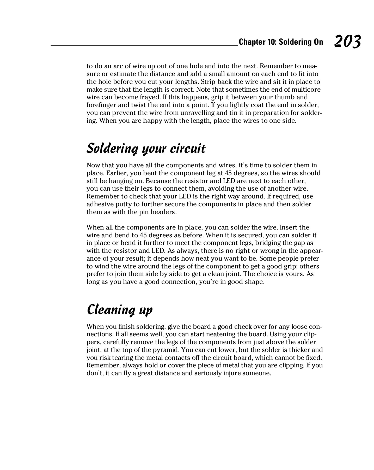 Arduino For Dummies - Rotary International D2420 - Page 223 | Flip PDF ...