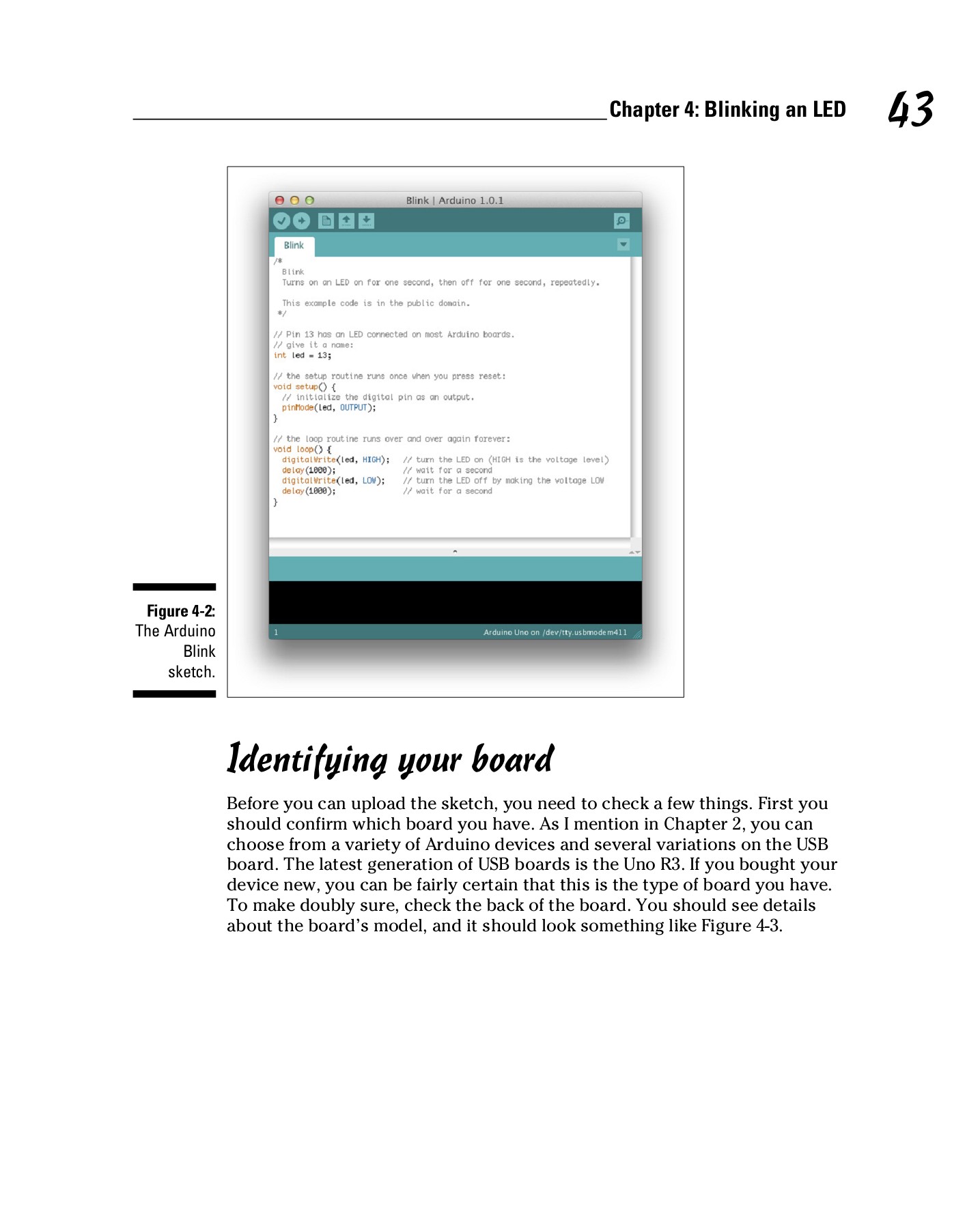 Arduino For Dummies - Rotary International D2420 - Page 63 | Flip PDF ...