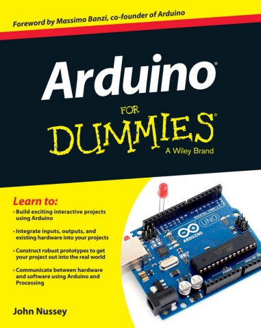 Arduino For Dummies - Rotary International D2420 - Page 225 | Flip PDF ...