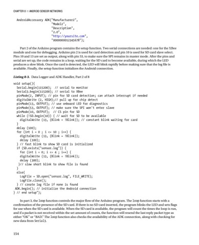 Pro Arduino - Rotary International D2420 - Page 155 | Flip PDF Online ...