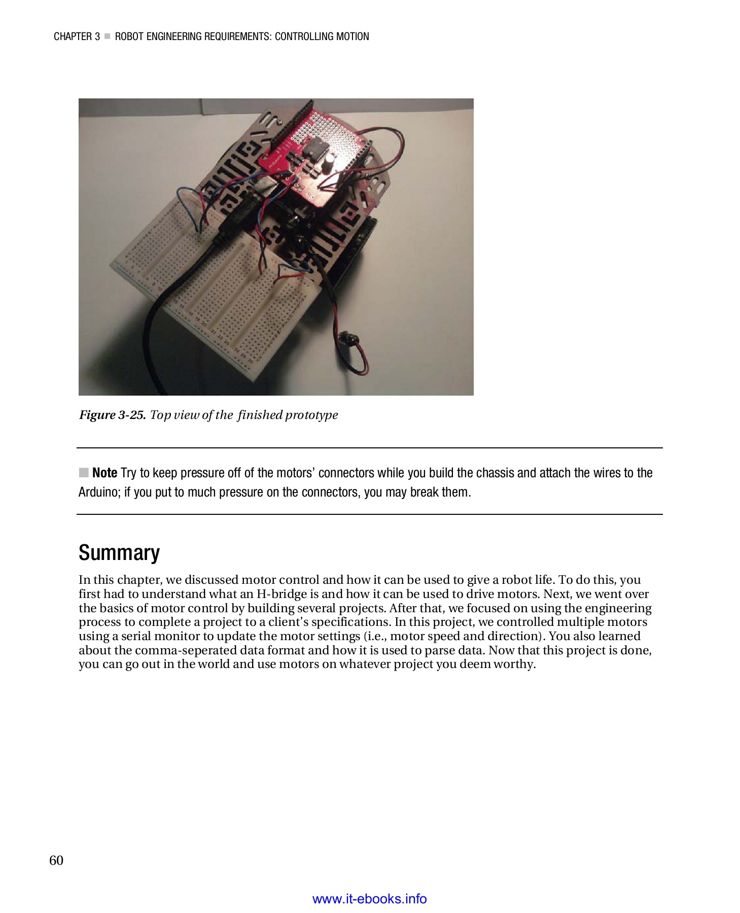 Practical Arduino Engineering - Rotary International D2420 - Page 63 | Flip PDF Online | PubHTML5