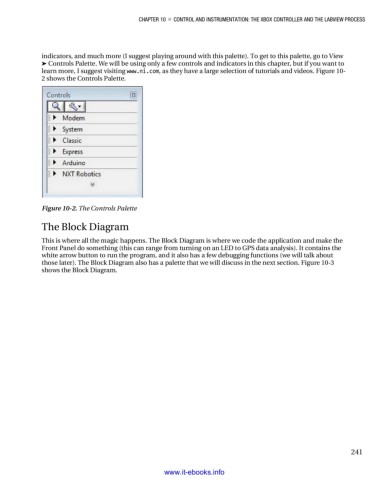 Practical Arduino Engineering - Rotary International D2420 - Page 240 | Flip PDF Online | PubHTML5