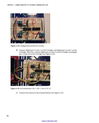 Practical Arduino Engineering - Rotary International D2420 - Page 93 ...
