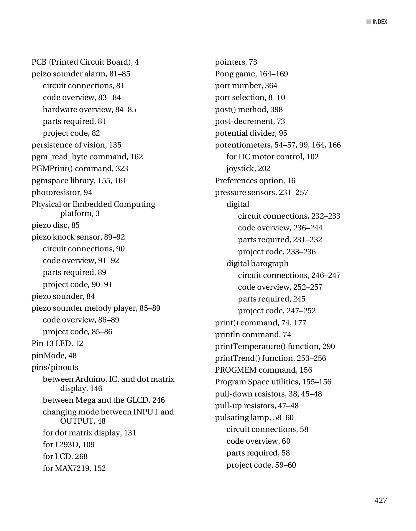 Beginning Arduino - Rotary International D2420 - Page 451 | Flip PDF ...