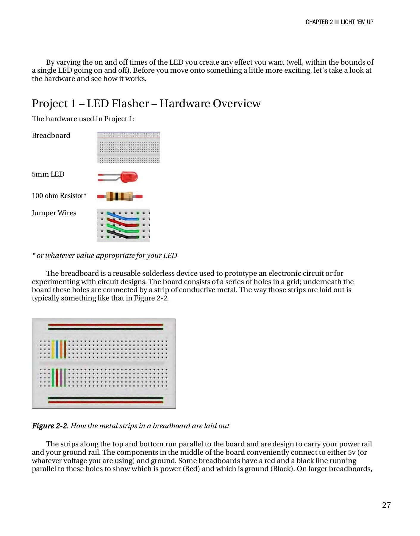 Beginning Arduino - Rotary International D2420 - Page 51 | Flip PDF ...