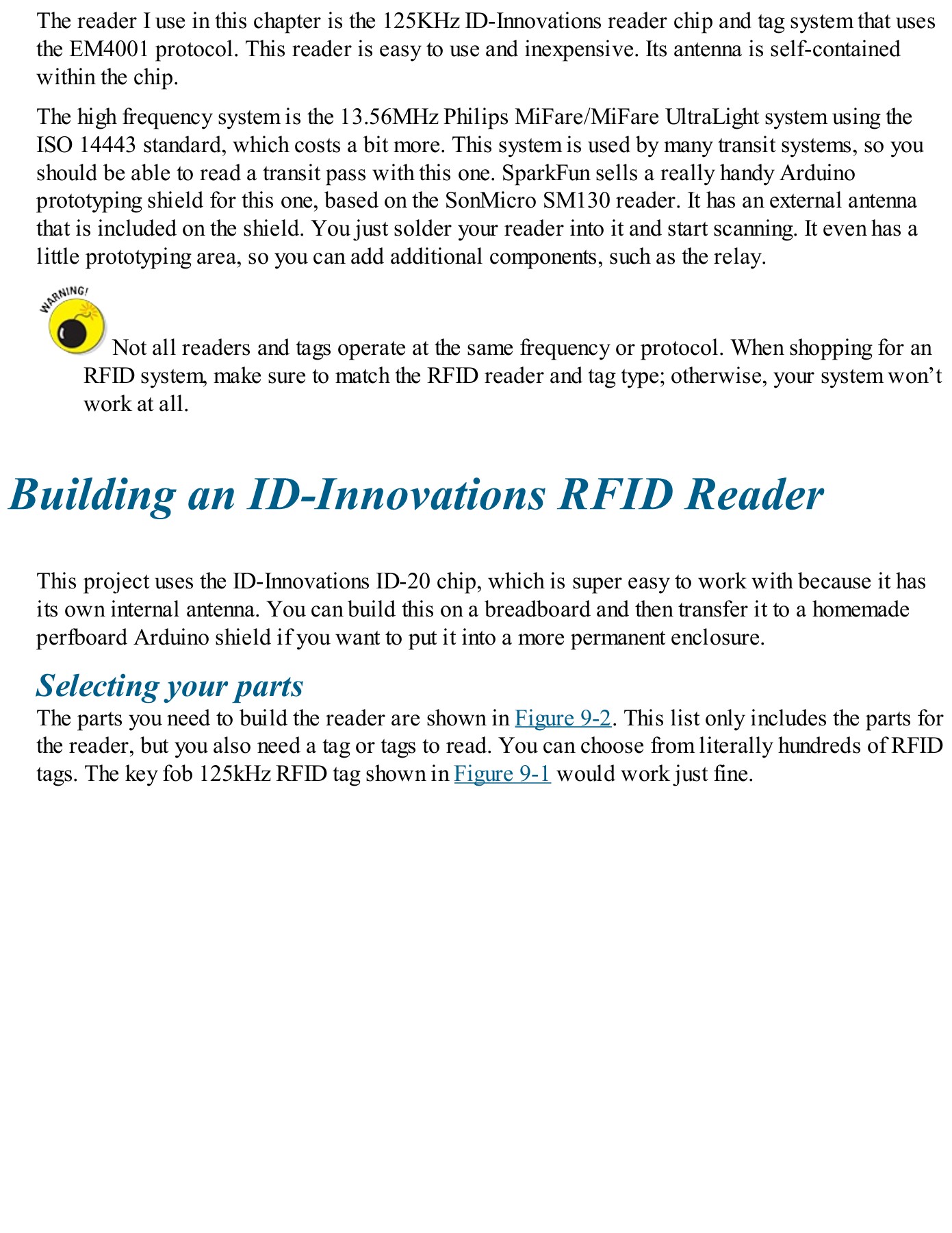 Arduino Projects For Dummies - Rotary International D2420 - Page 181 ...