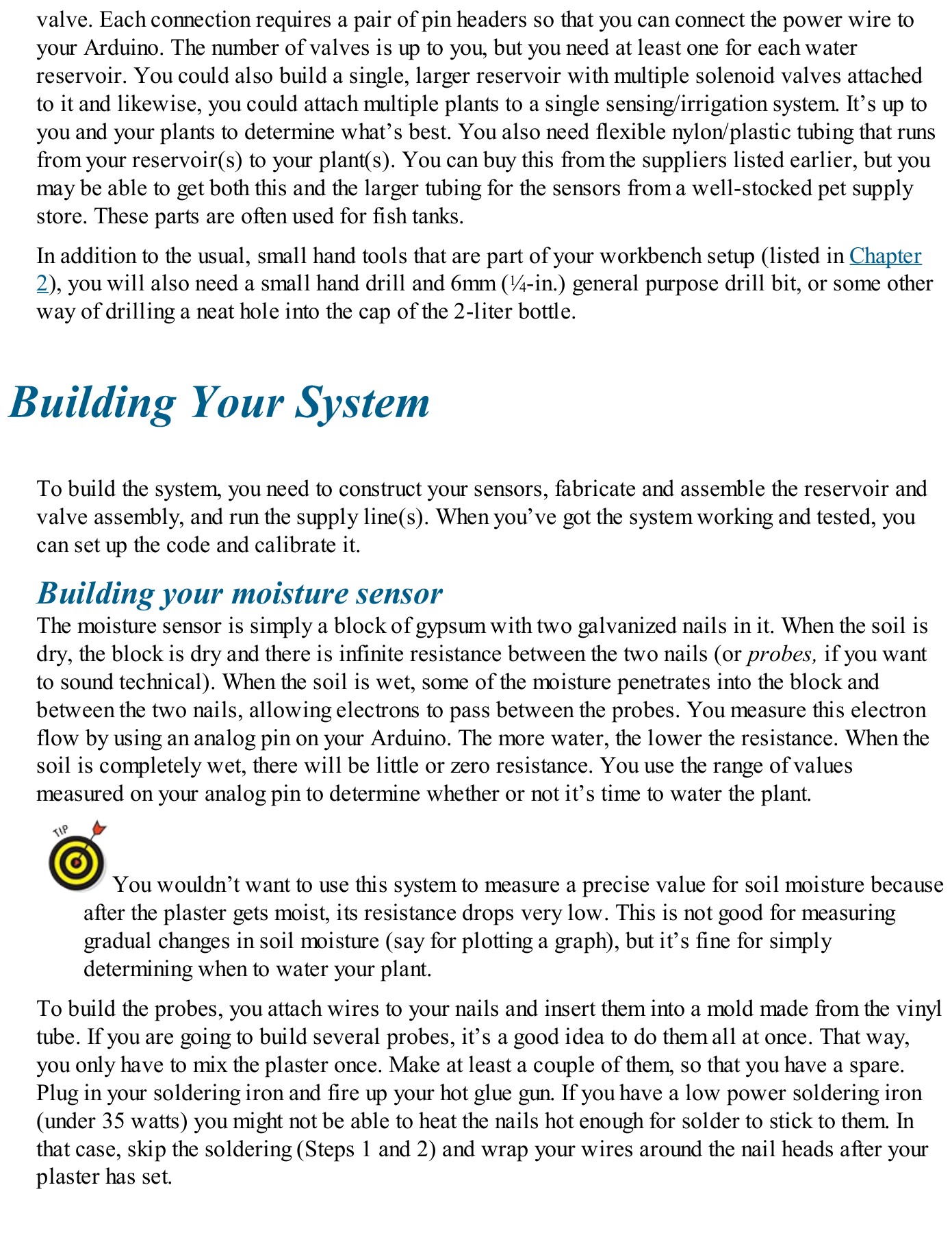 Arduino Projects For Dummies - Rotary International D2420 - Page 200 ...