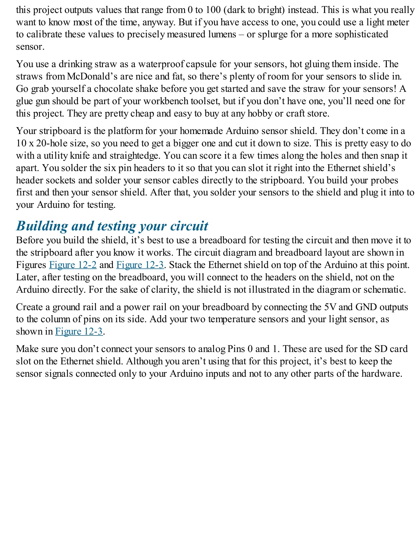 Arduino Projects For Dummies - Rotary International D2420 - Page 236 ...