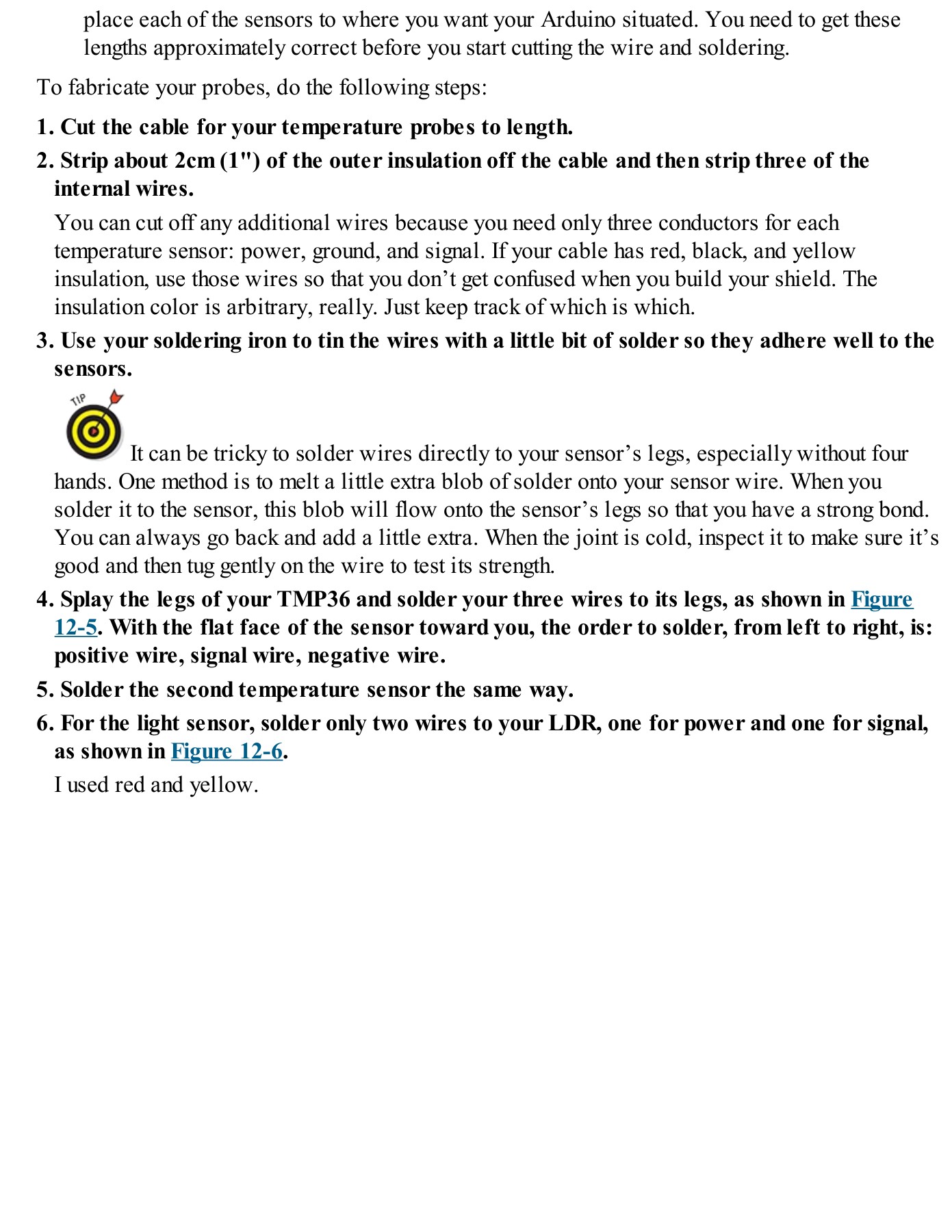 Arduino Projects For Dummies - Rotary International D2420 - Page 241 ...