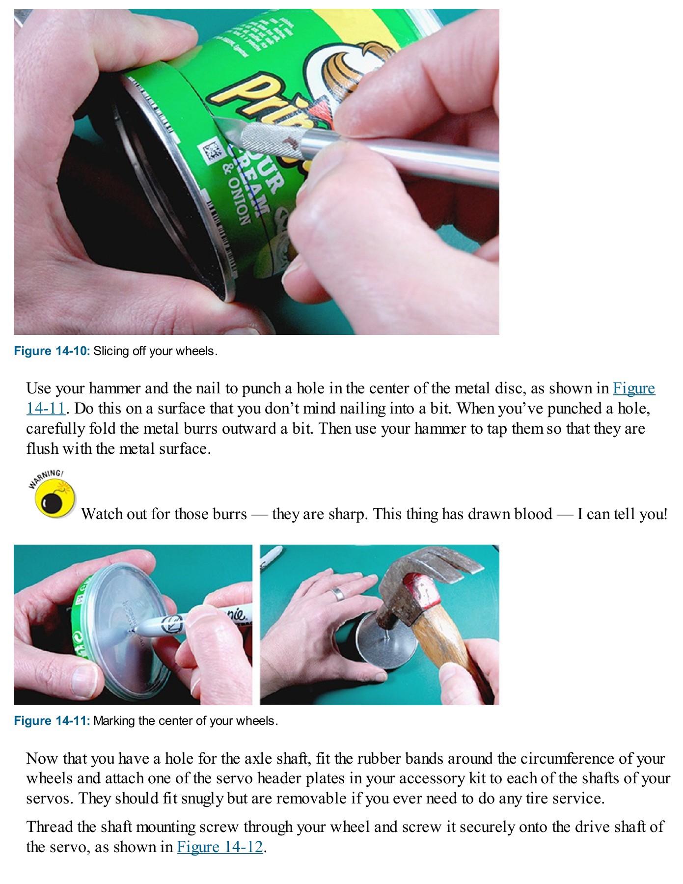 Arduino Projects For Dummies - Rotary International D2420 - Page 300 ...