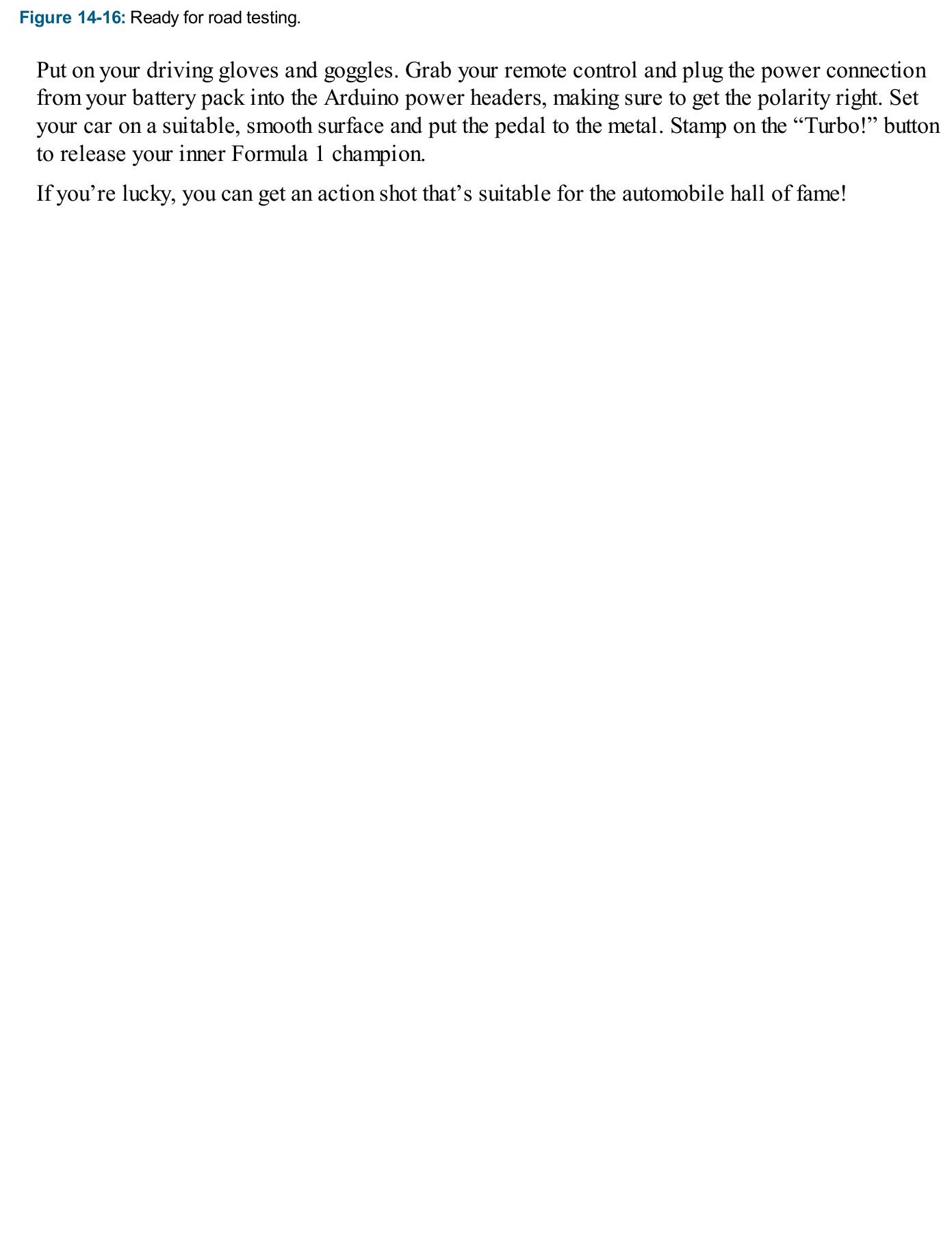 Arduino Projects For Dummies - Rotary International D2420 - Page 304 ...