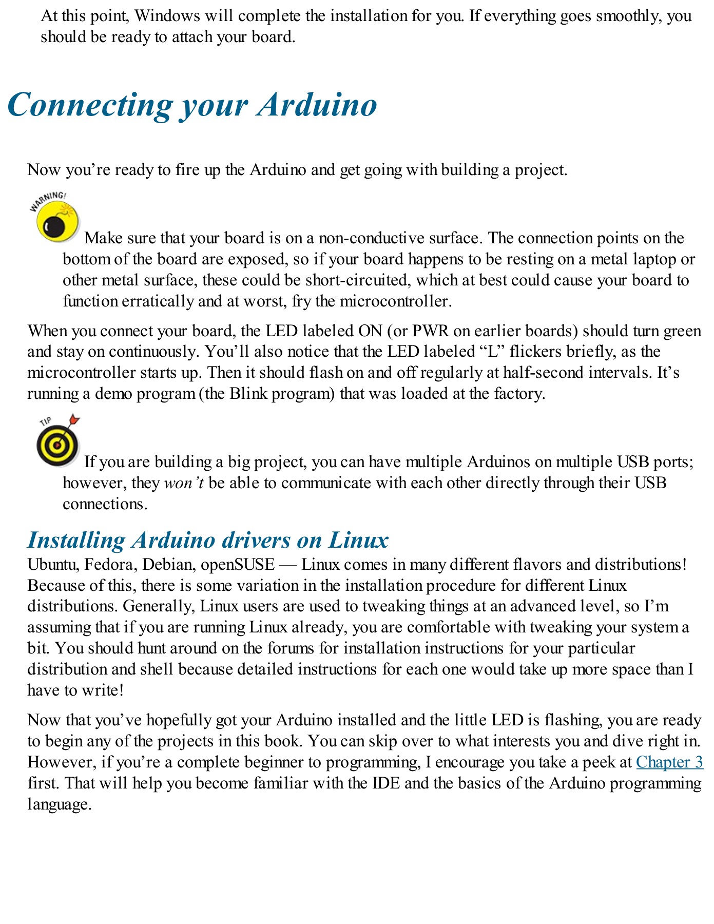 Arduino Projects For Dummies - Rotary International D2420 - Page 53 ...