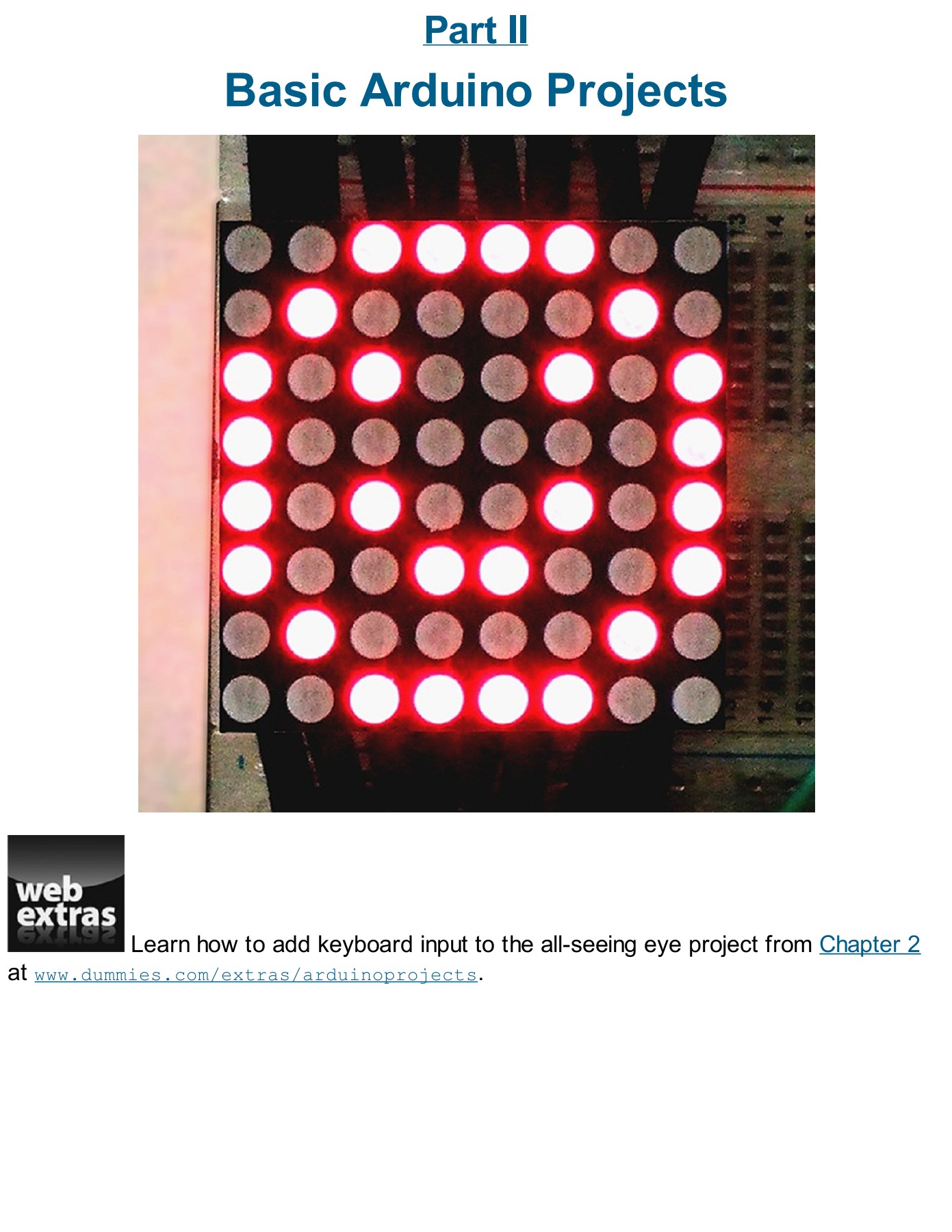 Arduino Projects For Dummies - Rotary International D2420 - Page 73 ...