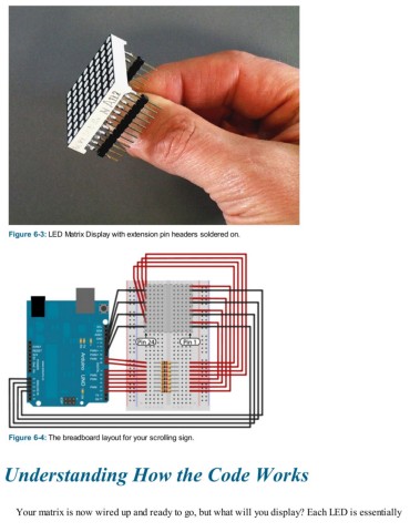 Arduino Projects For Dummies - Rotary International D2420 - Page 114 ...