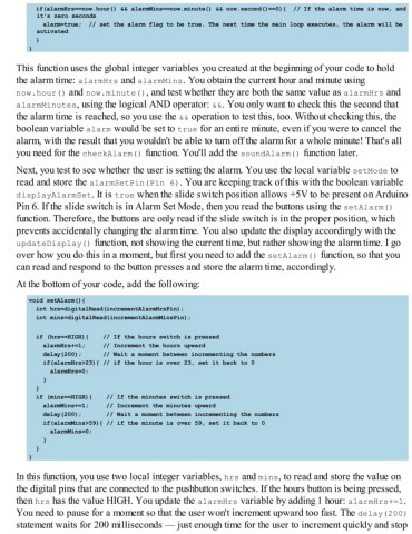 Arduino Projects For Dummies - Rotary International D2420 - Page 145 ...