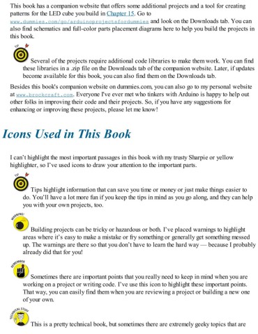 Arduino Projects For Dummies - Rotary International D2420 - Page 21 ...