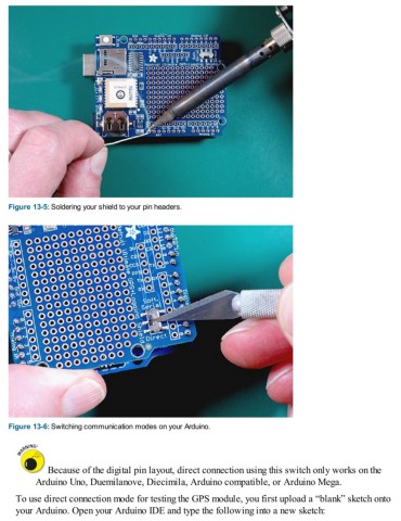 Arduino Projects For Dummies - Rotary International D2420 - Page 270 ...