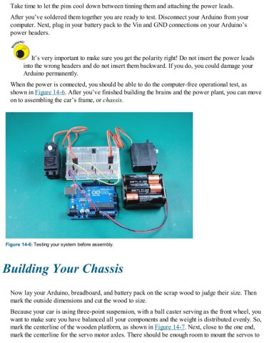 Arduino Projects For Dummies - Rotary International D2420 - Page 297 | Flip PDF Online | PubHTML5