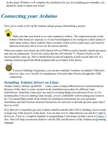 Arduino Projects For Dummies - Rotary International D2420 - Page 53 ...