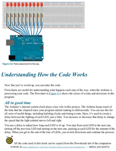 Arduino Projects For Dummies - Rotary International D2420 - Page 79 ...