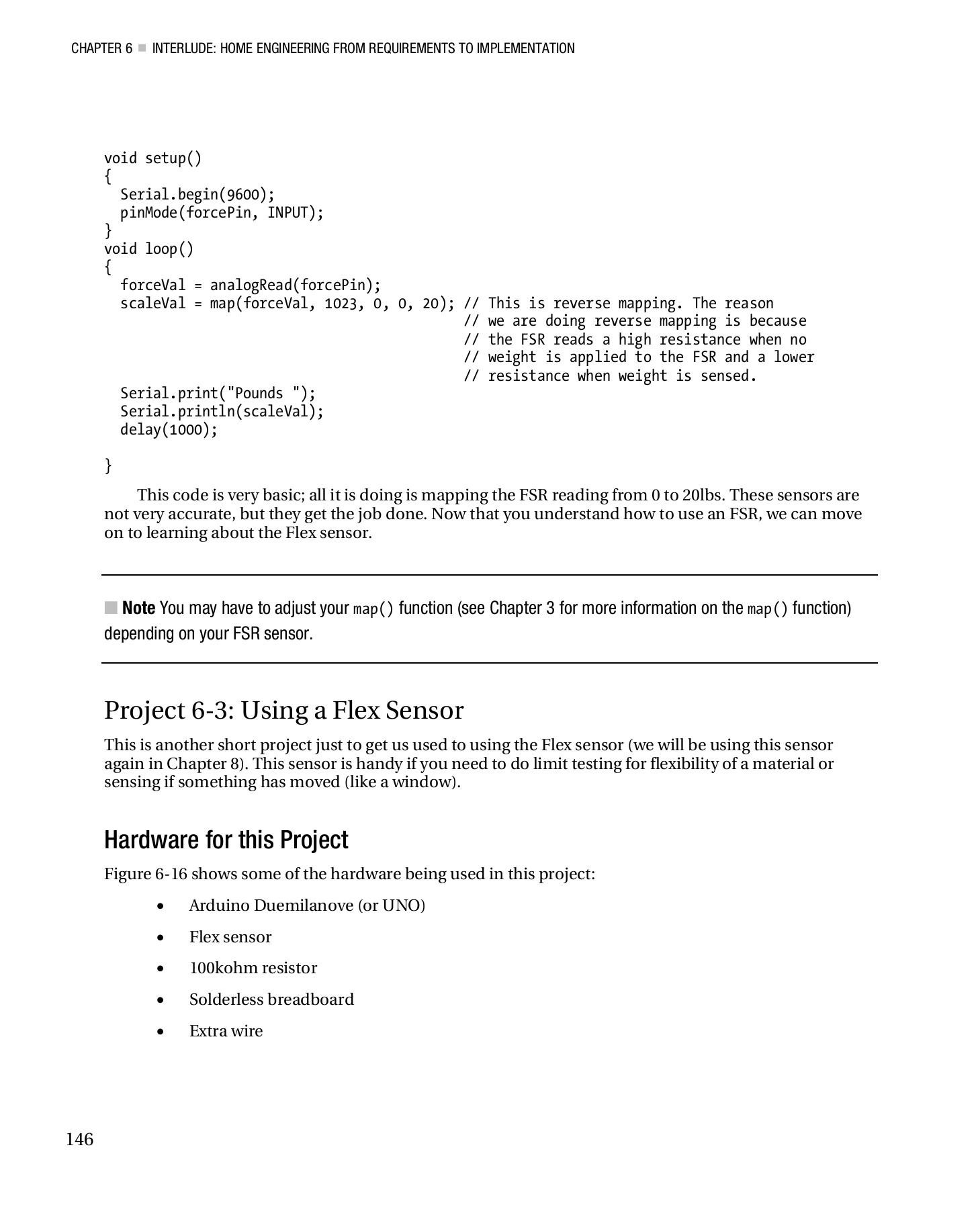 Practical Arduino Engineering - Rotary International D2420 - Page 148 ...