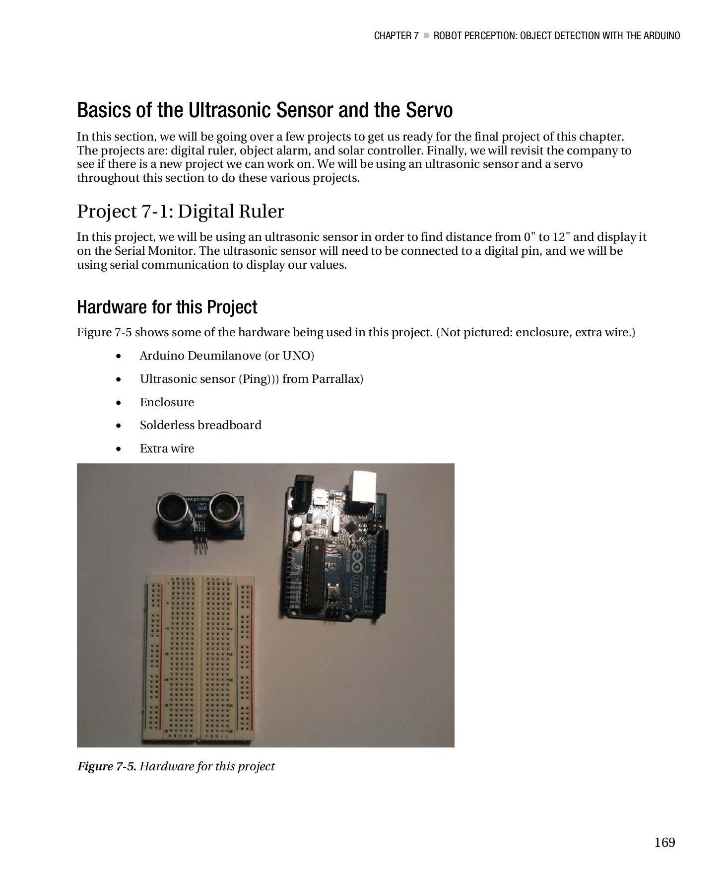 Practical Arduino Engineering - Rotary International D2420 - Page 171 | Flip PDF Online | PubHTML5