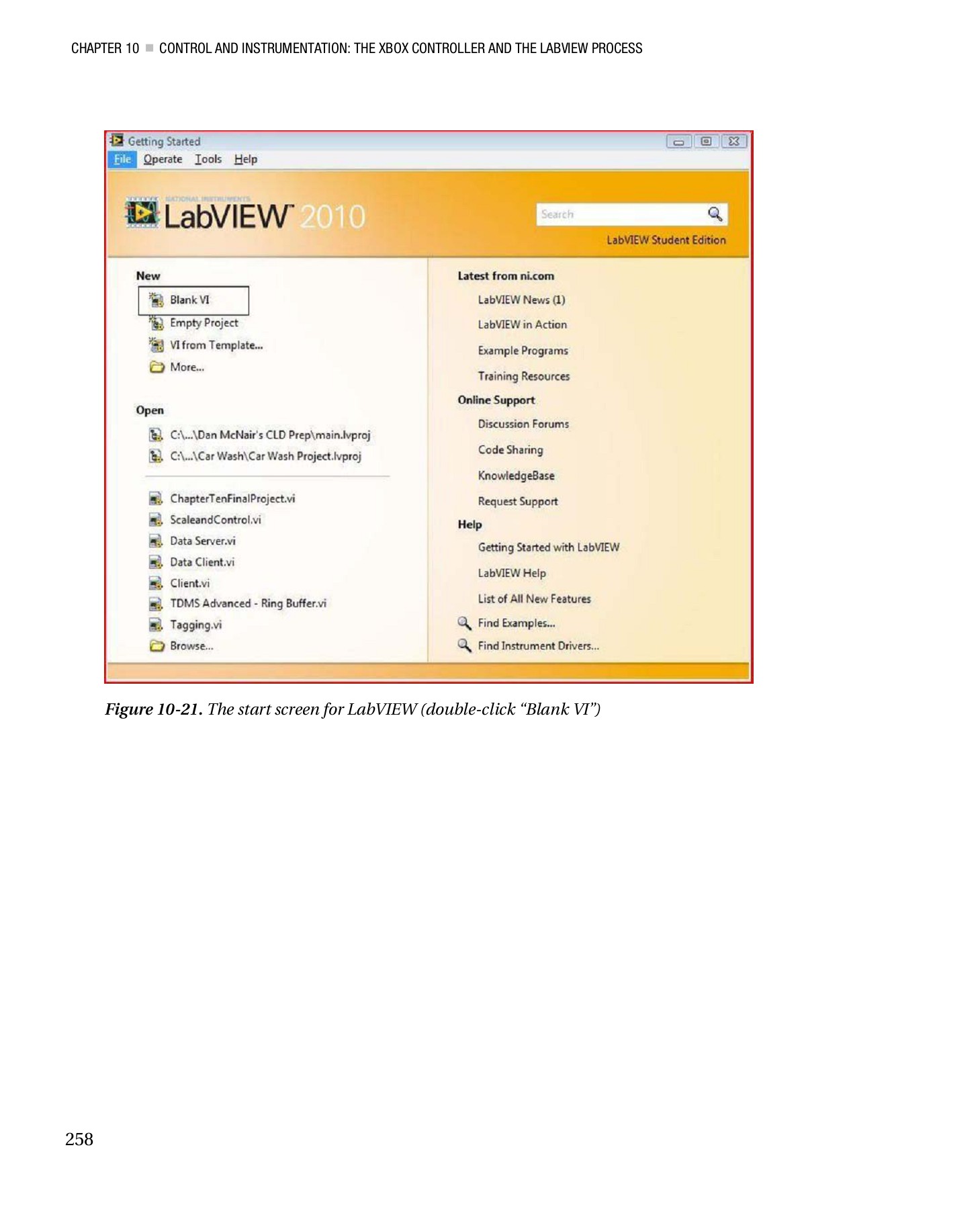 Practical Arduino Engineering - Rotary International D2420 - Page 257 | Flip PDF Online | PubHTML5