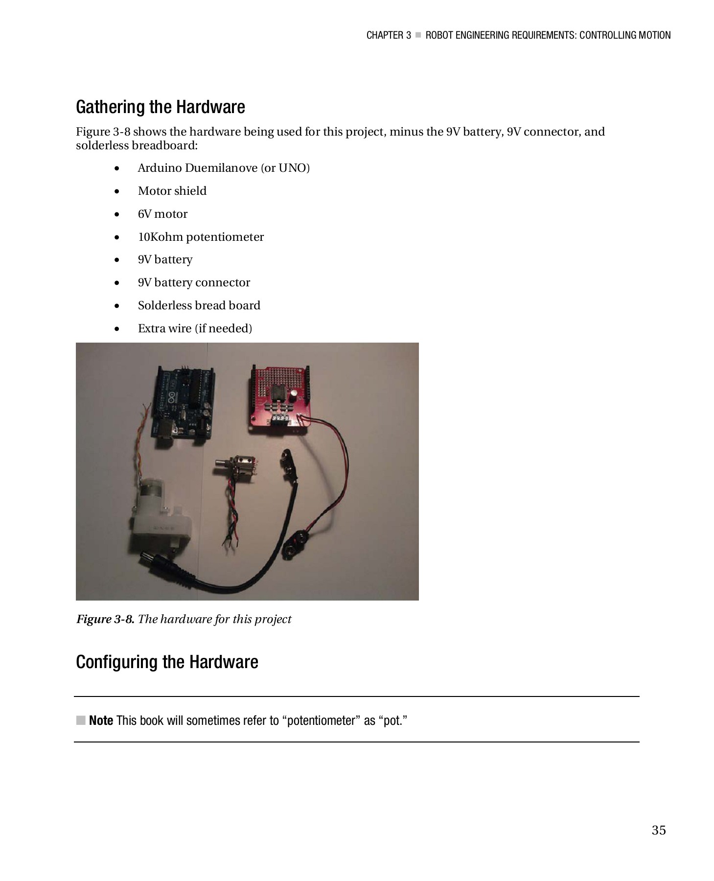 Practical Arduino Engineering - Rotary International D2420 - Page 38 ...